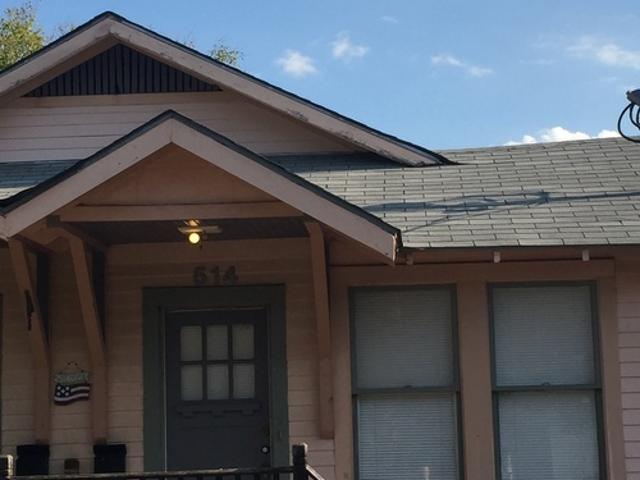 1 BR, 1 BA Apartment 514 E Carson, Unit 514, San Antonio, TX 78208