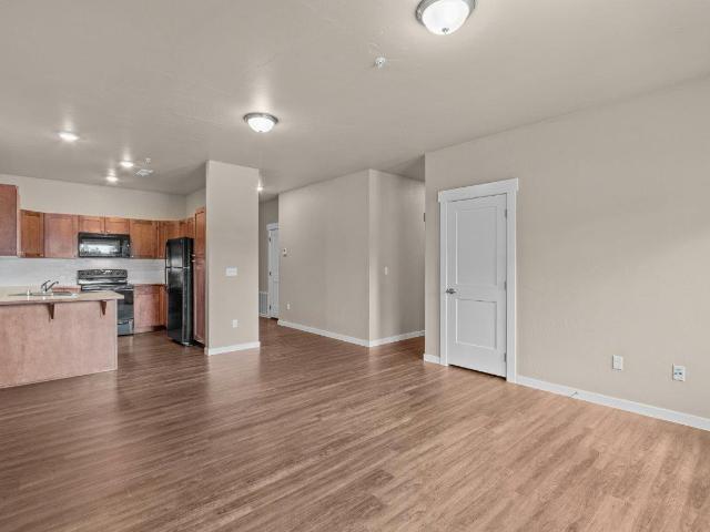 1 BR, 1 BA Apartment 514 East Hastings Road Unit B 14, Spokane, WA 99218