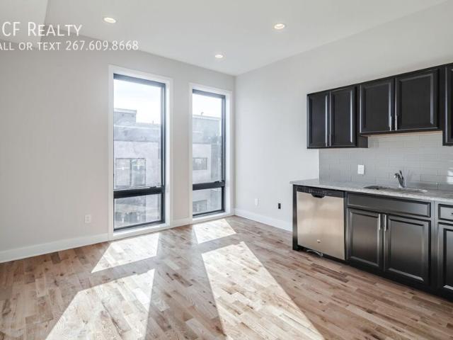 1 BR, 1 BA Apartment 514 South Street, Philadelphia, PA 19147