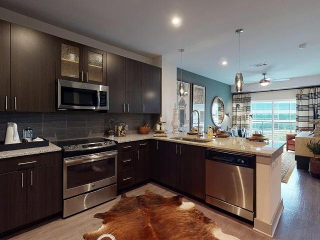 1 BR, 1 BA Apartment 5151 Bent Tree Forest Dr Unit 413, Dallas, TX 75248