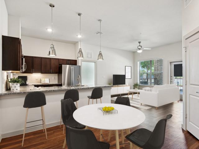 1 BR, 1 BA Apartment 5151 North President George Bush Highway Unit 1141, Garland, TX 75040