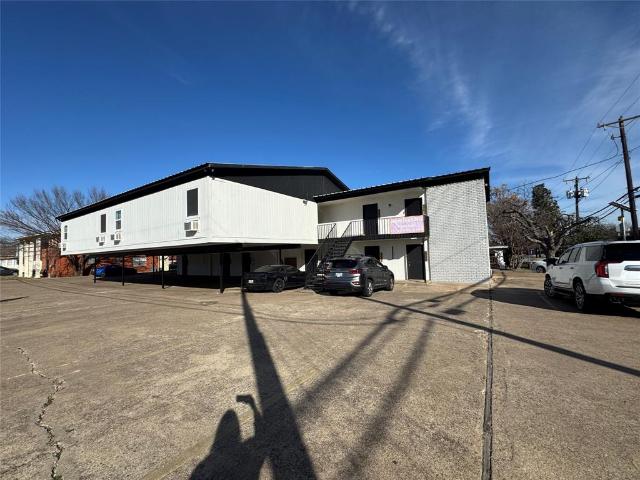 1 BR, 1 BA Apartment 515 UTA Boulevard, Arlington, TX 76010