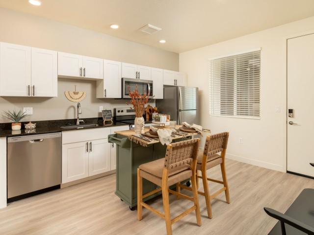1 BR, 1 BA Apartment 515 W Guadalupe Road Unit 1015, Tempe, AZ 85283
