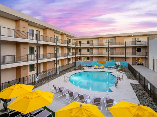 1 BR, 1 BA Apartment 515 W Guadalupe Road Unit 2006, Tempe, AZ 85283