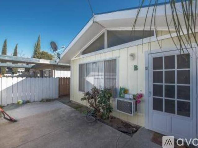 1 BR, 1 BA Apartment 515 West 5th Street, Antioch, CA 94509
