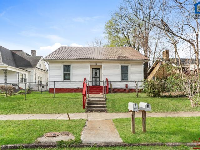 1 BR, 1 BA Apartment 515 Ben Hur Ave, Knoxville, TN 37915