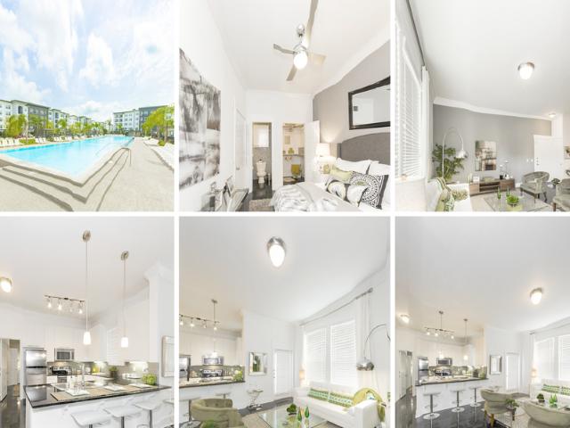 1 BR, 1 BA Apartment 515 Farm to Market Rd 1488, Woodlands, TX 77384