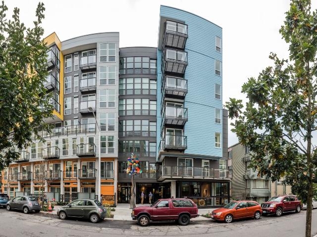 1 BR, 1 BA Apartment 515 Harvard Ave E Unit 106, Seattle, WA 98102