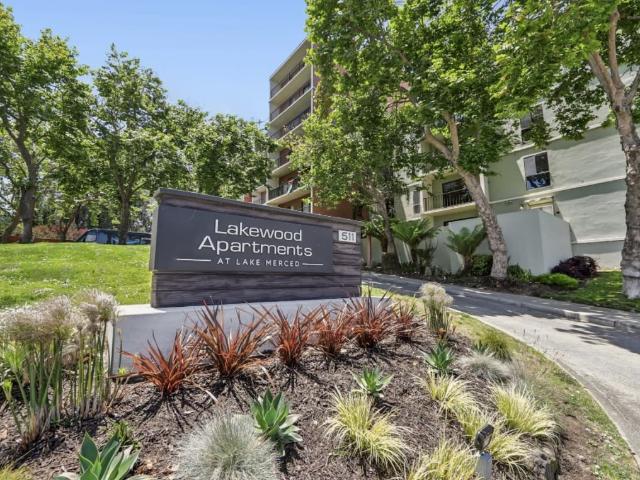 1 BR, 1 BA Apartment 515 John Muir Dr Unit F103, San Francisco, CA 94132