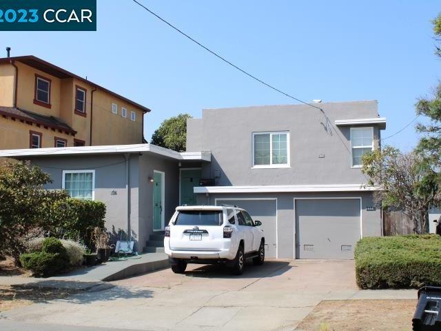 1 BR, 1 BA Apartment 515 Lexington Ave, El Cerrito, CA 94530