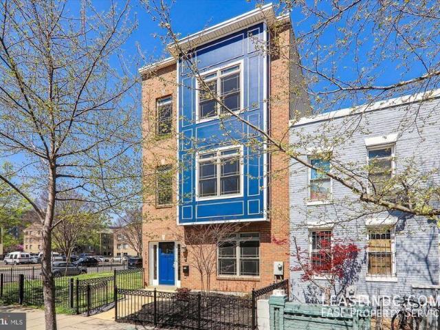 1 BR, 1 BA Apartment 515 N Street NW, Washington, DC 20001