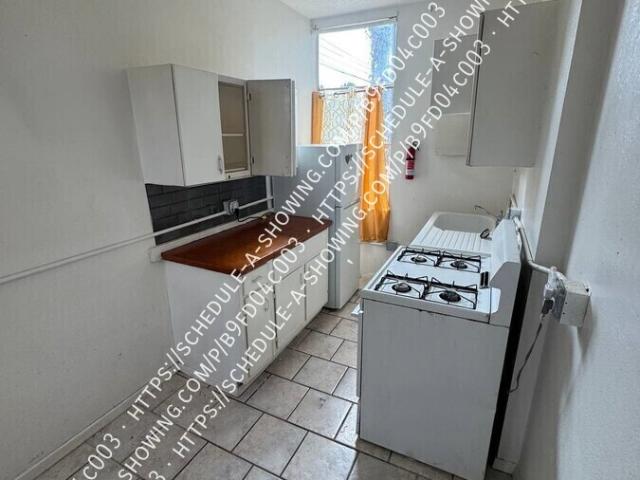 1 BR, 1 BA Apartment 515 Quapaw, Hot Springs, AR 71901