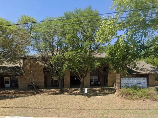 1 BR, 1 BA Apartment 515 Roy Street, Kerrville, TX 78028