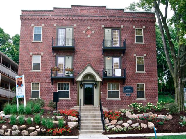 1 BR, 1 BA Apartment 515 South 31st Street Unit Unit 102 A800, Omaha, NE 68105