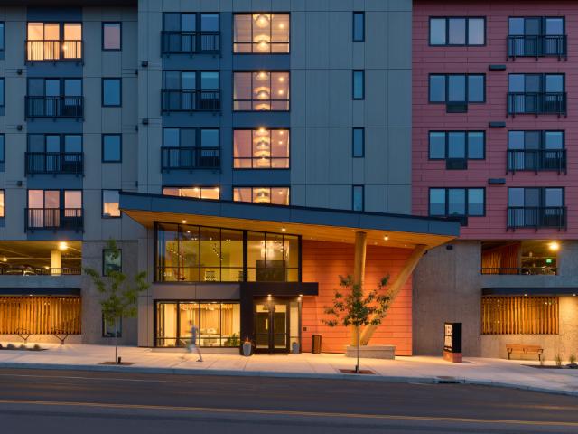 1 BR, 1 BA Apartment 515 Southwest Century Drive Unit 608, Bend, OR 97702