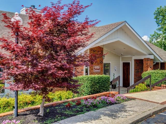 1 BR, 1 BA Apartment 5161 Rice Rd Unit 113, Antioch, TN 37013