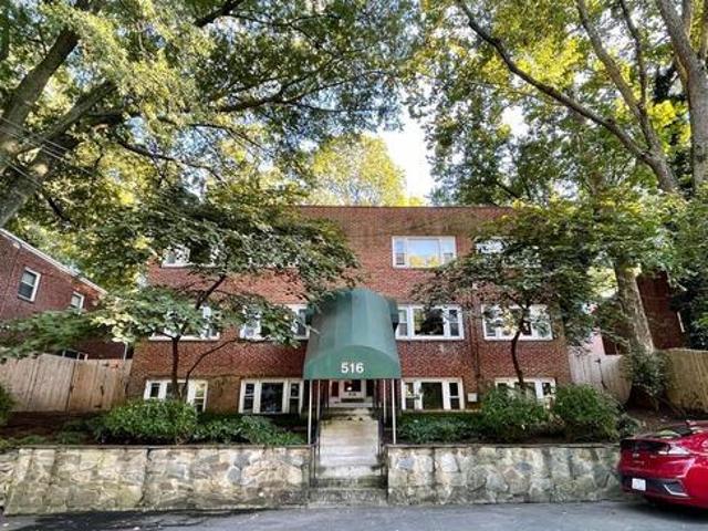 1 BR, 1 BA Apartment 516 Thayer Avenue, Unit 2, Silver Spring, MD 20910