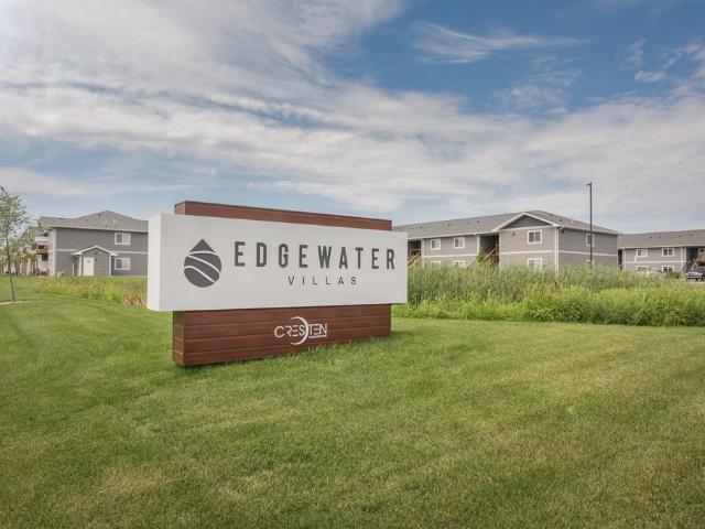 1 BR, 1 BA Apartment 516 East Clearwater Place Unit 400 153, Sioux Falls, SD 57108