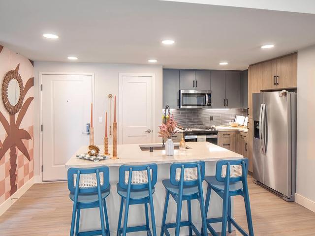 1 BR, 1 BA Apartment 5176 Verdugo Way Unit 12 308, Camarillo, CA 93012