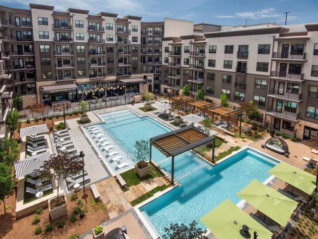 1 BR, 1 BA Apartment 5180 Peachtree Blvd Unit 565, Atlanta, GA 30341