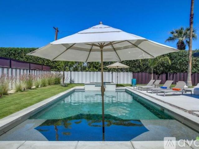 1 BR, 1 BA Apartment 518 El Cielo Road, Unit 3, Palm Springs, CA 92264