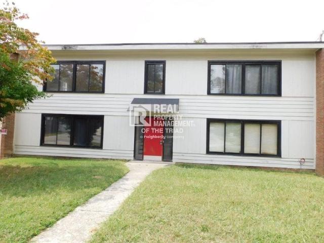 1 BR, 1 BA Apartment 518 S. Mendenhall, Greensboro, NC 27403