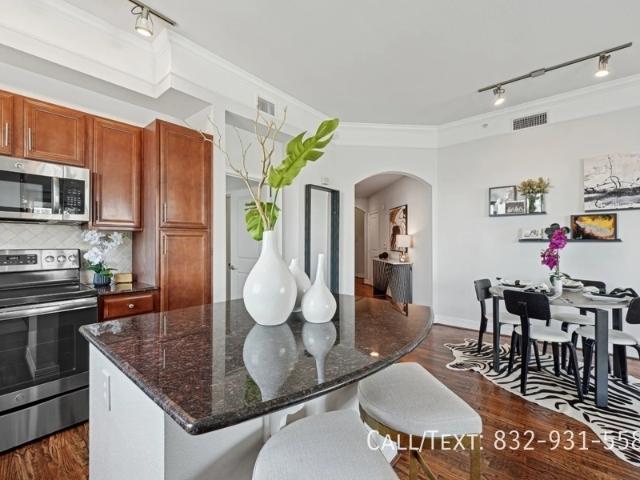 1 BR, 1 BA Apartment 5199 Alabama St, Houston, TX 77056