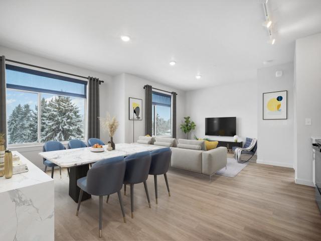 1 BR, 1 BA Apartment 519 North Foothills Drive East Unit C 204, Spokane, WA 99207