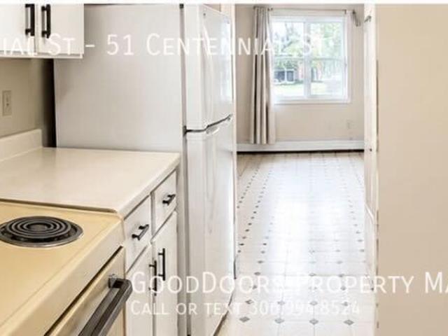 1 BR, 1 BA Apartment 51 Centennial St, Regina, SK S4S 6P8