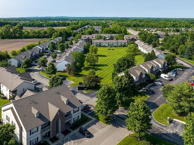 1 BR, 1 BA Apartment 51 Great Trail Street Unit 283TR, Pickerington, OH 43147
