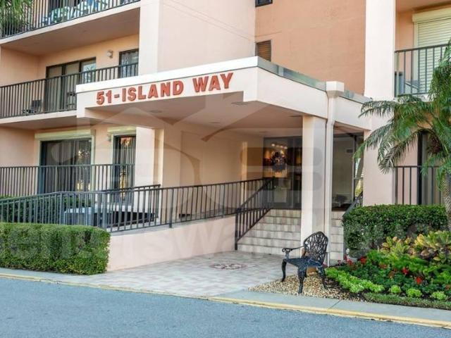 1 BR, 1 BA Apartment 51 Island Way, Clear Water Beach, FL 33767