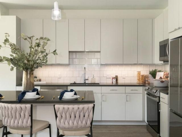 1 BR, 1 BA Apartment 51 Washington Street Unit 137, Conshohocken, PA 19428