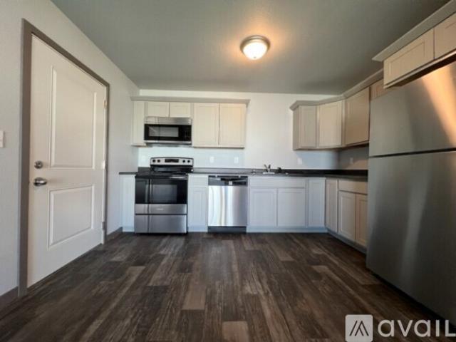 1 BR, 1 BA Apartment 523 Degeest Dr, Unit 302, Rapid City, SD 57703