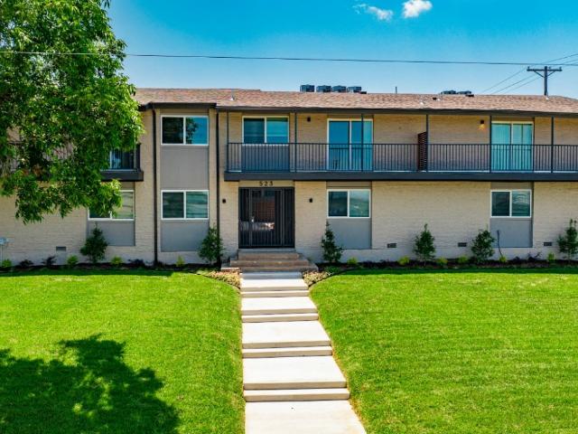 1 BR, 1 BA Apartment 523 N Ewing Avenue Unit PARK 101, Dallas, TX 75203