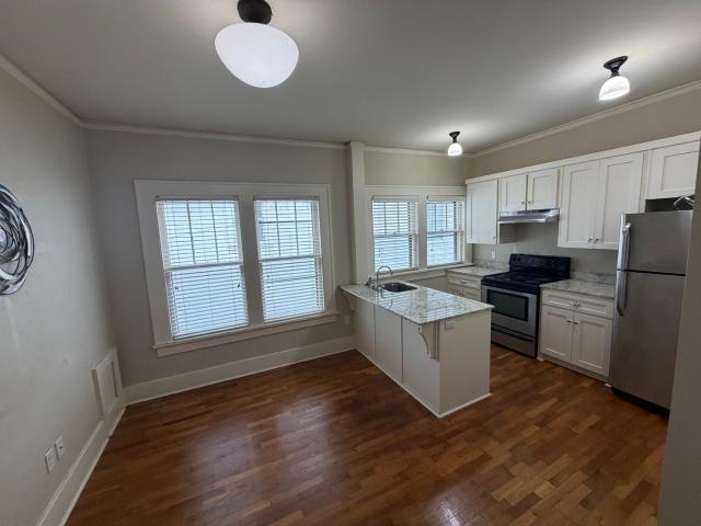 1 BR, 1 BA Apartment 523 Orange St Lynch, North Little Rock, AR 72114