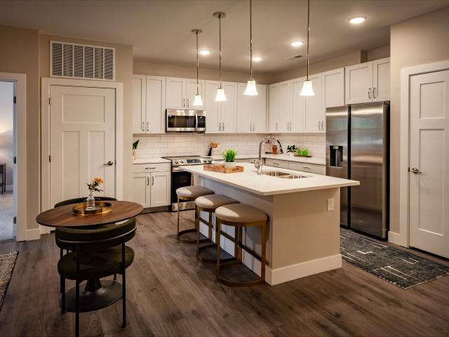 1 BR, 1 BA Apartment 523 South Madison Avenue Unit E134, Greenwood, IN 46142