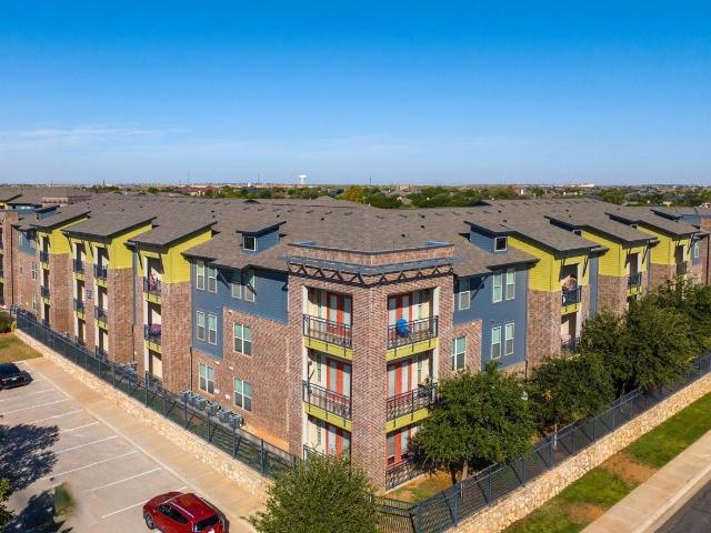 1 BR, 1 BA Apartment 5200 Briarwood Ave Unit 2217, Midland, TX 79707