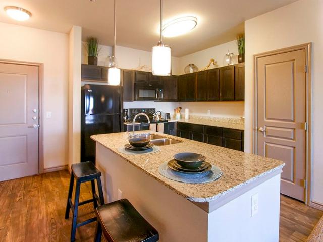 1 BR, 1 BA Apartment 5200 Briarwood Ave Unit 3315, Midland, TX 79707