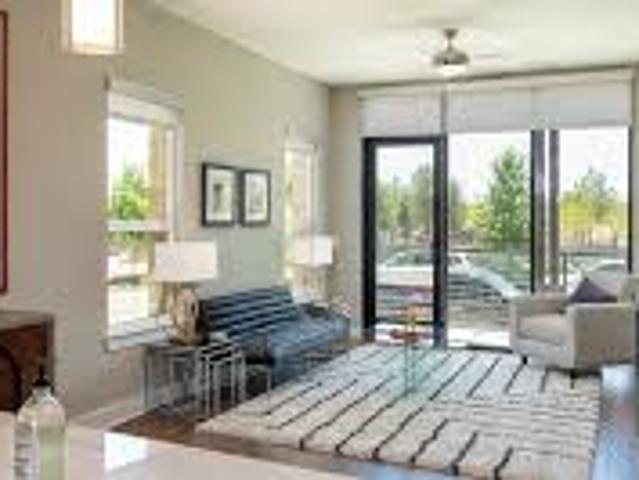 1 BR, 1 BA Apartment 5201 Berkman Drive, Austin, TX 78723