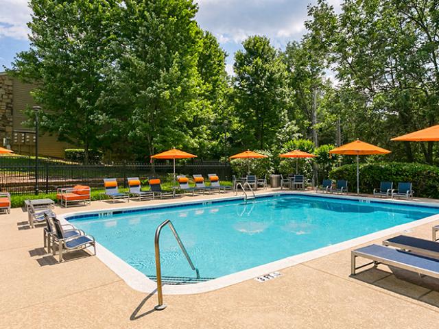 1 BR, 1 BA Apartment 5204 Edmondson Pike Unit 02112, Nashville, TN 37211