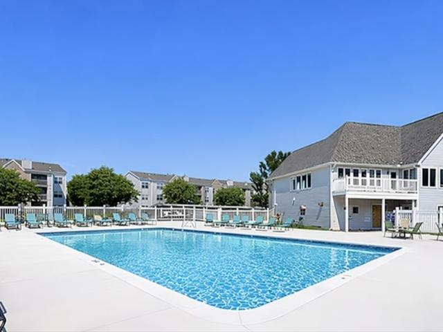 1 BR, 1 BA Apartment 5205 Madison Avenue Unit 1668C05, Okemos, MI 48864