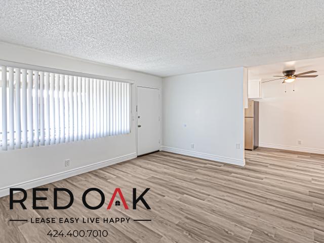 1 BR, 1 BA Apartment 5205 Rosemead Blvd, San Gabriel, CA 91776