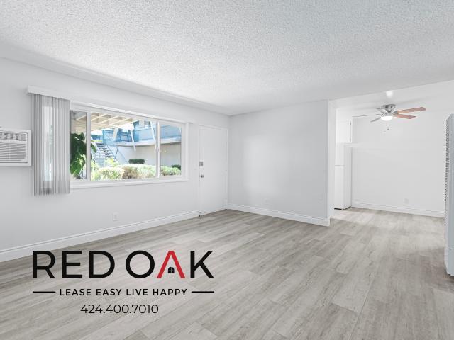 1 BR, 1 BA Apartment 5205 Rosemead Blvd, San Gabriel, CA 91776