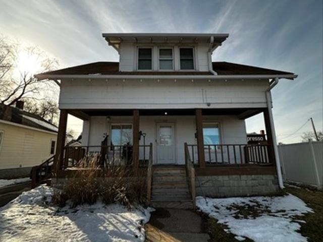 1 BR, 1 BA Apartment 520 5 N 1st Ave, Wausau, WI 54401