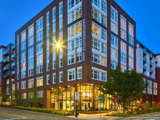1 BR, 1 BA Apartment 520 Terry Avenue Unit 542, Seattle, WA 98104