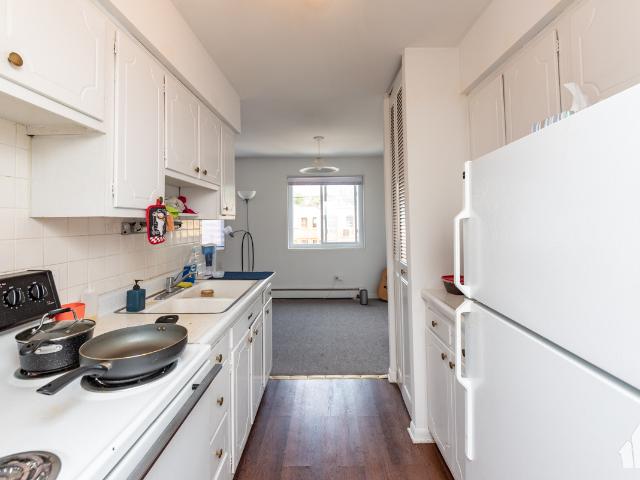 1 BR, 1 BA Apartment 520 West Aldine Avenue, Chicago, IL 60657