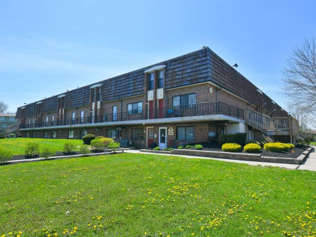 1 BR, 1 BA Apartment 520 Birch Hill Dr Unit 560 A05, Medina, OH 44256