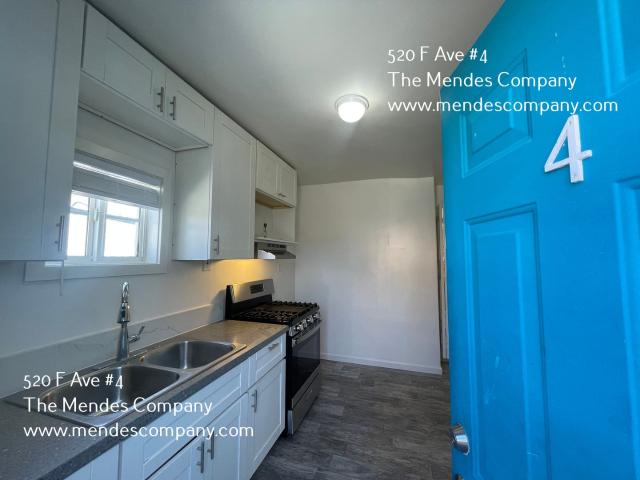1 BR, 1 BA Apartment 520 F Avenue, National City, CA 91950