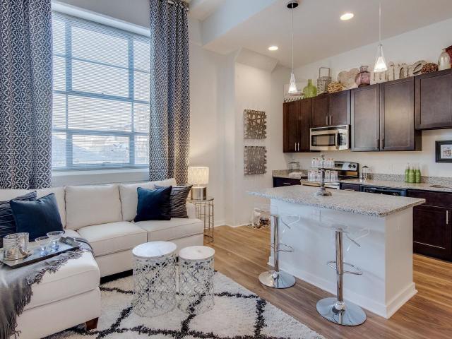 1 BR, 1 BA Apartment 520 Park Avenue Unit 225, Baltimore, MD 21201