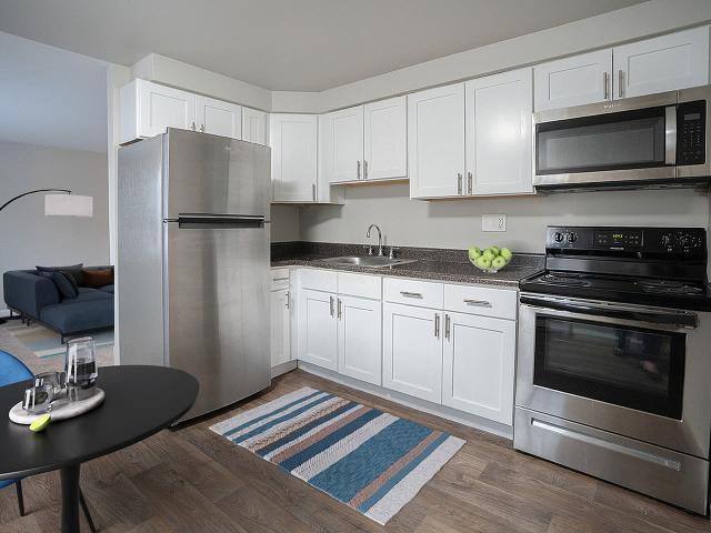 1 BR, 1 BA Apartment 520 Russwood Drive Unit CA07, Norristown, PA 19401